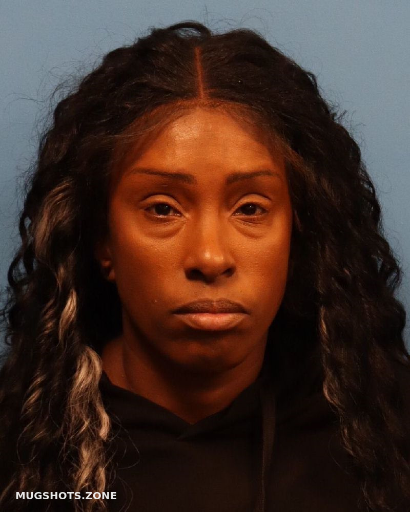 NOFFA EMBONEY SIRHEE LASONJA 01/05/2026 - Shelby County Mugshots Zone