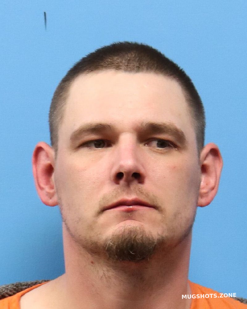 MEEK DANIEL ALAN 01/09/2026 - Shelby County Mugshots Zone