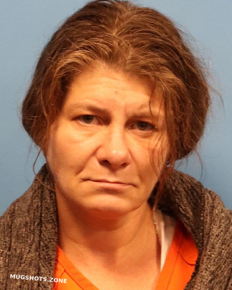 WALL ROBIN RENEE 01/21/2026 - Shelby County Mugshots Zone
