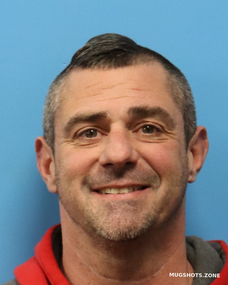 PORTERA PAUL JOSEPH 01/22/2026 - Shelby County Mugshots Zone