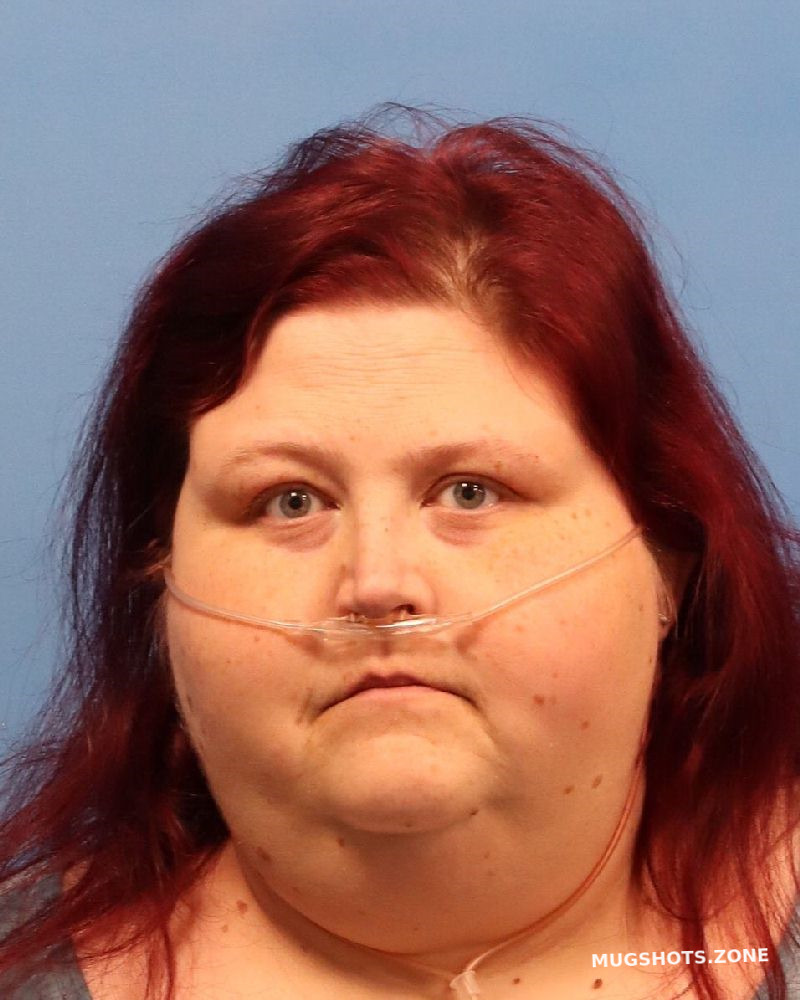 GARCIA AMANDA LEANN BRASWELL 01/24/2026 - Shelby County Mugshots Zone