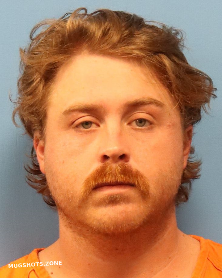 ROBBINS JOHN MICHAEL 02/07/2026 - Shelby County Mugshots Zone