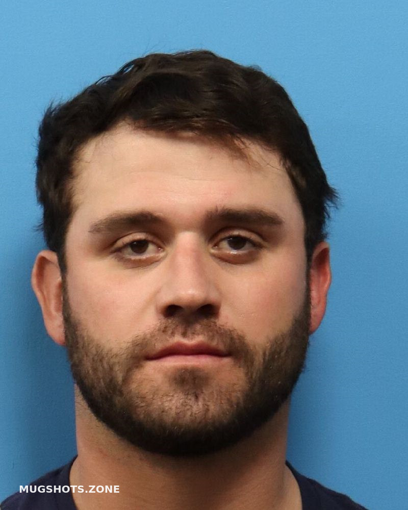 GAMBLE KELTON ALFRED 03/01/2026 - Shelby County Mugshots Zone