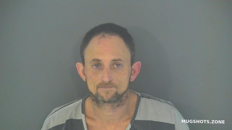 WILLIAMS DUSTIN LEE 02/10/2021 - Shelby County Mugshots Zone