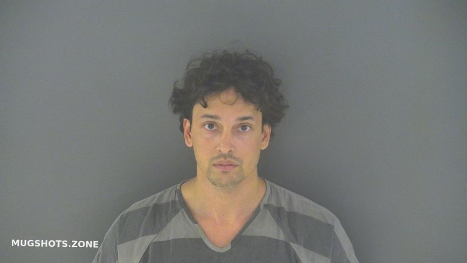 GADDIE TAYLOR CHRISTIAN 02/12/2021 - Shelby County Mugshots Zone