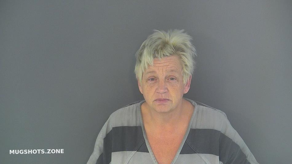 LOWE SUZANNE 05/02/2021 - Shelby County Mugshots Zone