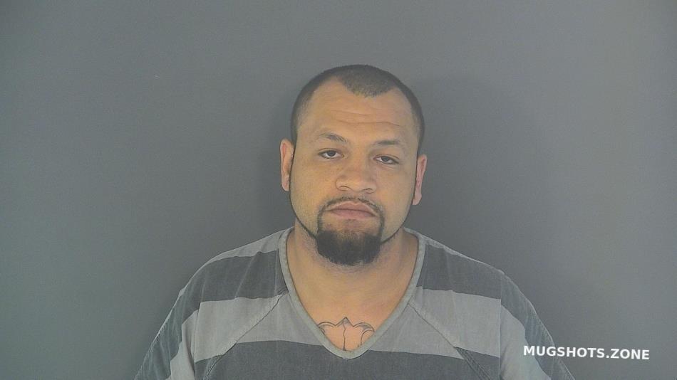 NORMAN KASEY RAY 05/19/2021 - Shelby County Mugshots Zone