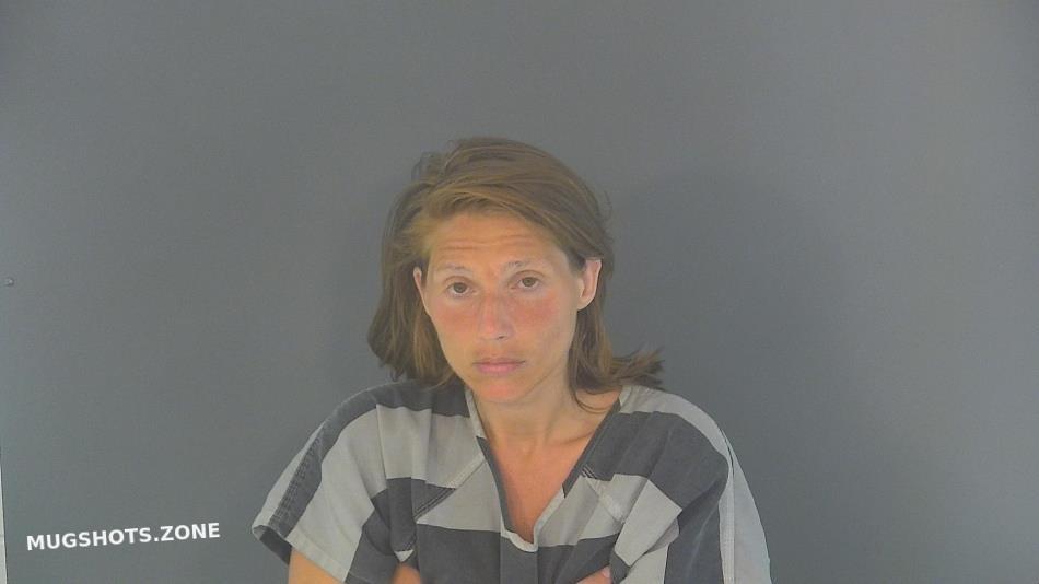 WATKINS WHITNEY KAYLYN 07/15/2021 - Shelby County Mugshots Zone