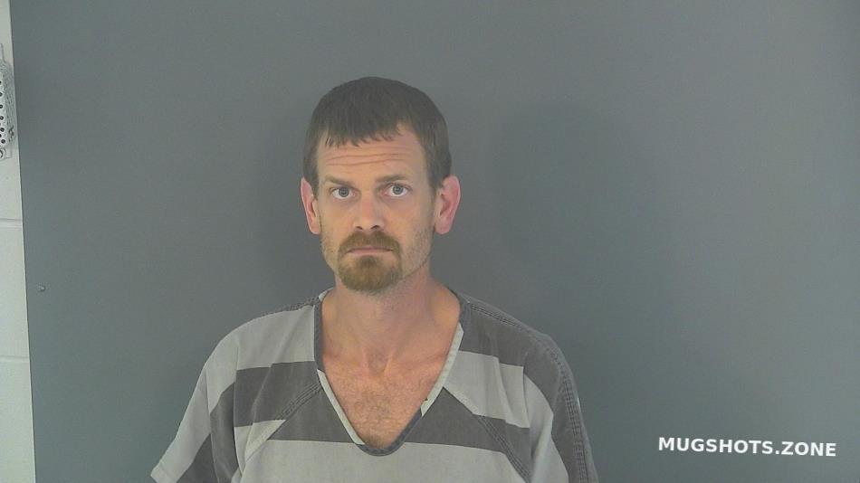 WALDEN DEREK RANDAL 07/22/2021 - Shelby County Mugshots Zone
