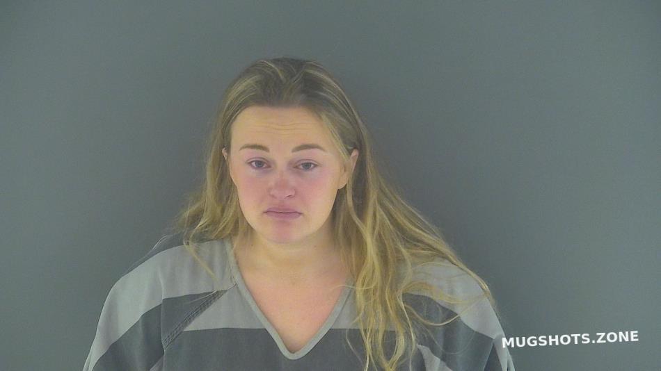 MIRACLE CYNTHIA ANNE 08/18/2021 - Shelby County Mugshots Zone