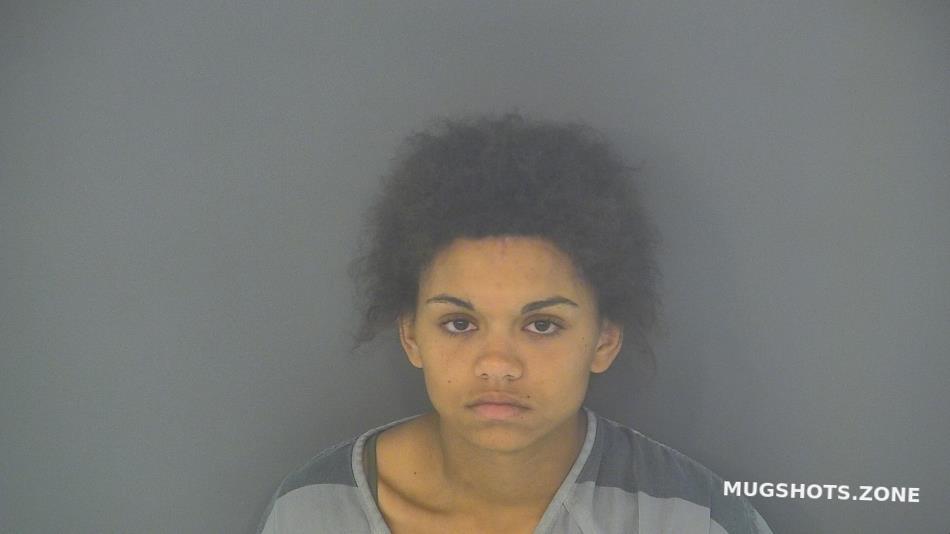 RASDALL AMBER SKYLAR 09/02/2021 - Shelby County Mugshots Zone