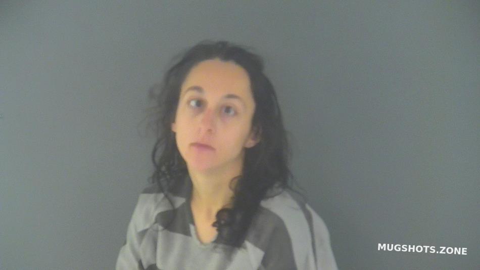MORAN MACKINZIE GRACE 10/31/2021 - Shelby County Mugshots Zone