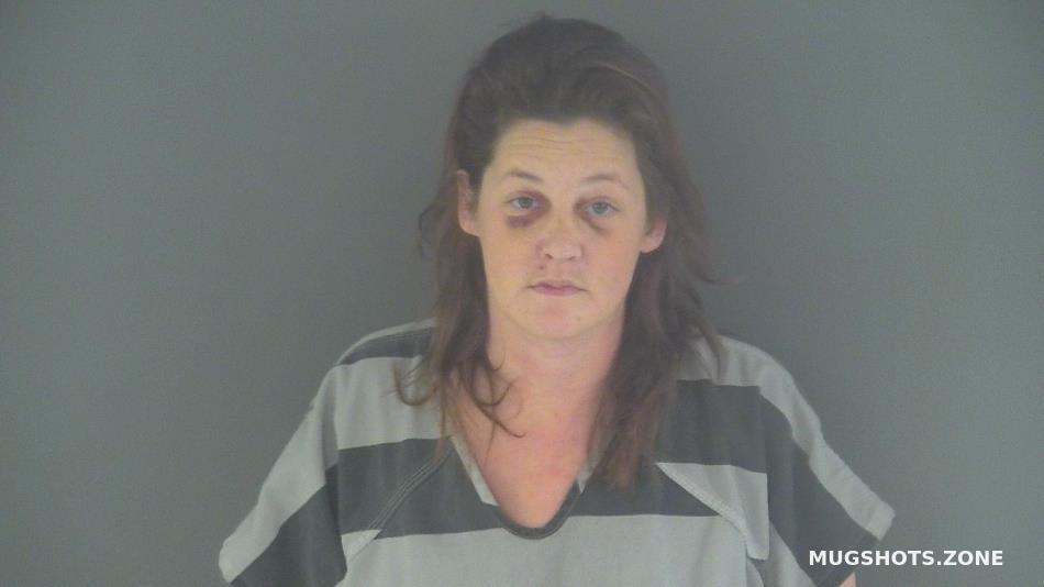 NAYLOR AMANDA NICOLE 01/05/2022 - Shelby County Mugshots Zone