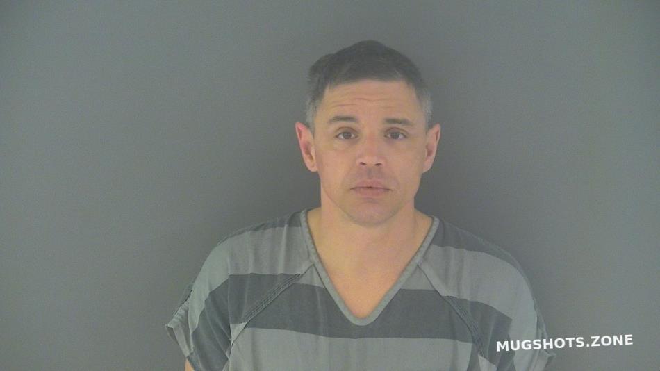 BEAGLE MATTHEW BLAINE 02/11/2022 - Shelby County Mugshots Zone
