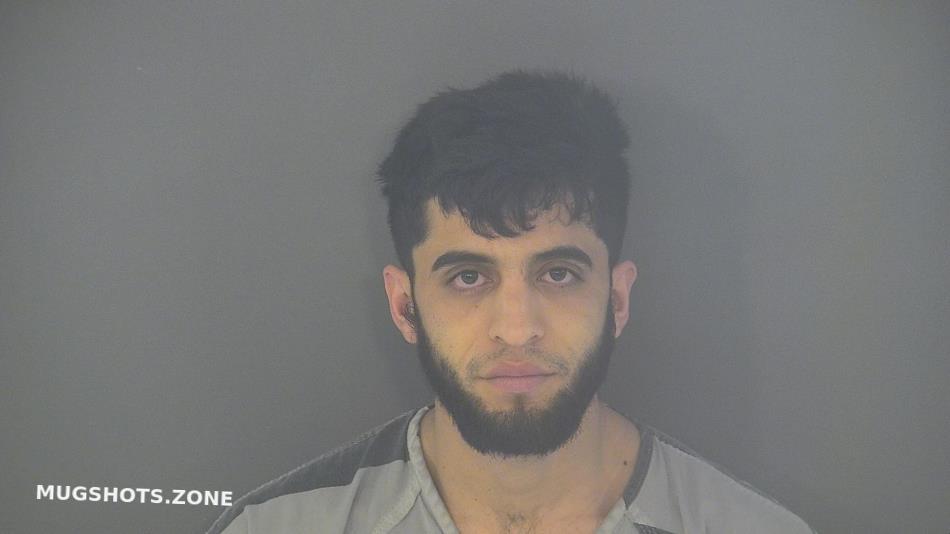 OBANDO-SANCHEZ MAYNOR 03/04/2022 - Shelby County Mugshots Zone