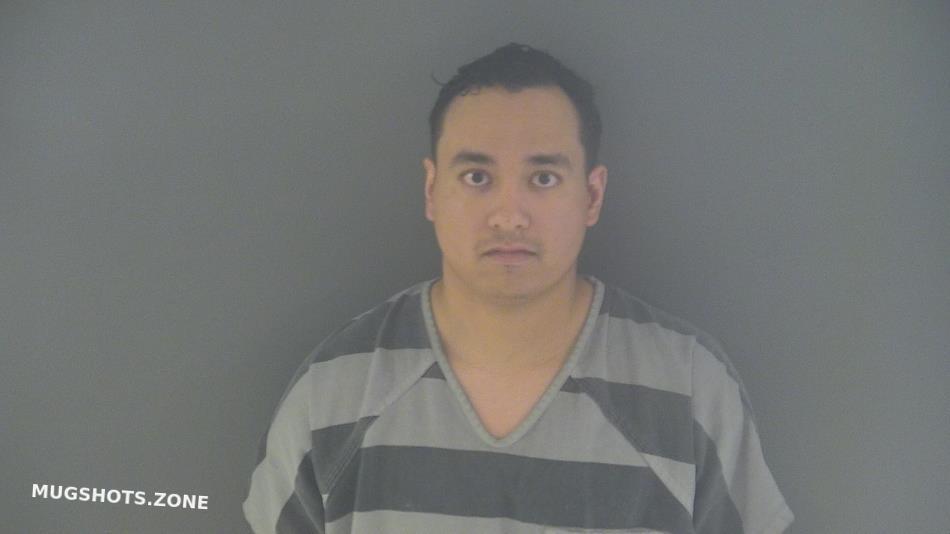 RINTHALUKAY MICHAEL SOUVANHLASY 03/06/2022 - Shelby County Mugshots Zone