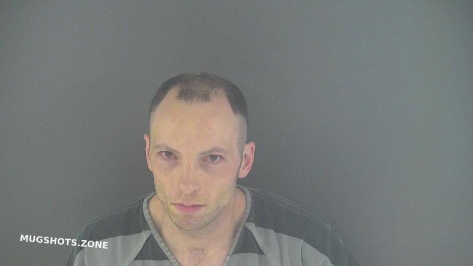 BARTLETT JONATHAN GRANT 06/16/2022 - Shelby County Mugshots Zone