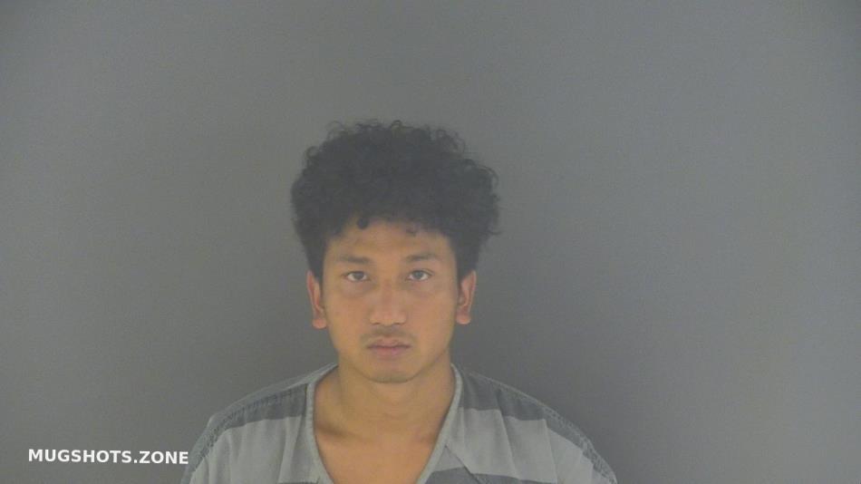 CEU BAWI AWR 06/22/2022 - Shelby County Mugshots Zone