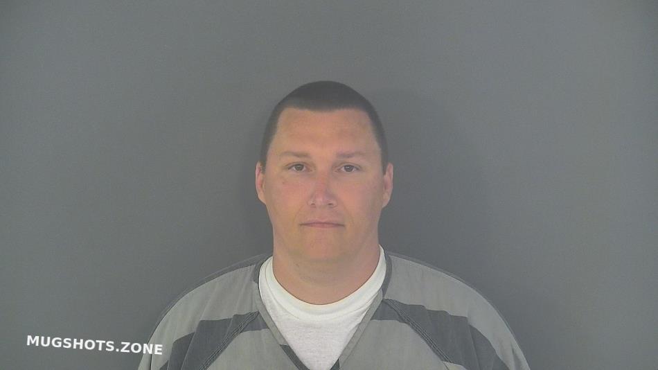 ATWOOD JESSE EDWARD 07/07/2022 - Shelby County Mugshots Zone