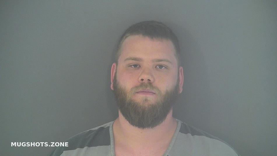 MURRAY TYLER DWAYNE 08/05/2022 - Shelby County Mugshots Zone