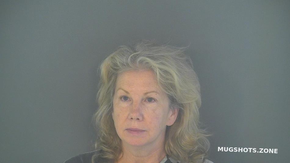 COMPTON SUSAN MICHELLE 08/31/2022 - Shelby County Mugshots Zone