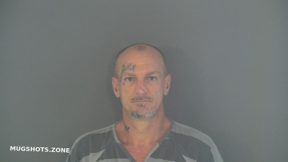 DUNN NICHOLAS PATRICK 09/01/2022 - Shelby County Mugshots Zone