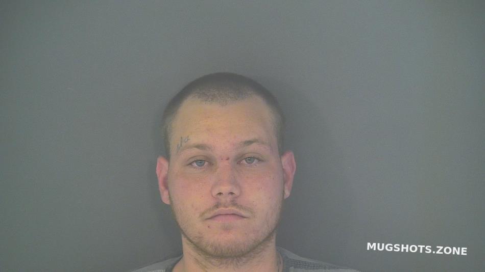 AUSTIN KYLE A 09/20/2022 - Shelby County Mugshots Zone