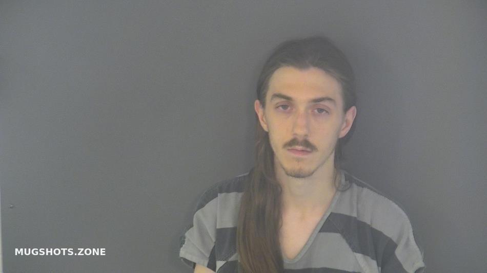 DENNY KEITH ALLEN 09/23/2022 - Shelby County Mugshots Zone