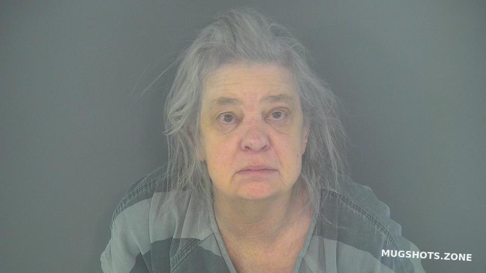 LATIMER CYNTHIA LYNN 10/14/2022 - Shelby County Mugshots Zone
