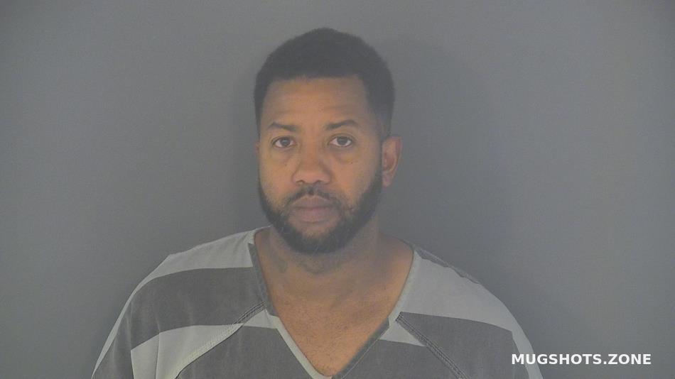 BOND JOHN WESLEY 10/20/2022 - Shelby County Mugshots Zone