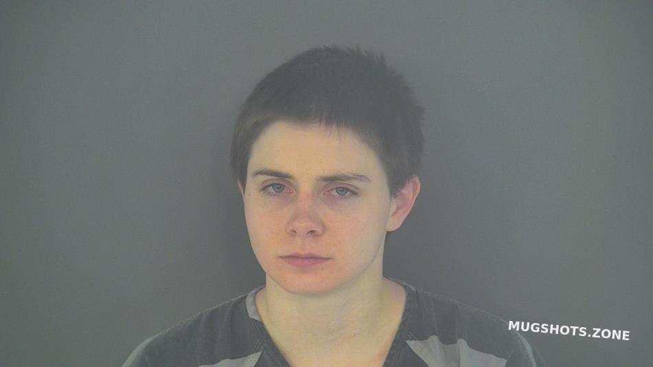 HARDING EMILY GRACE LOUISE 11/26/2022 - Shelby County Mugshots Zone