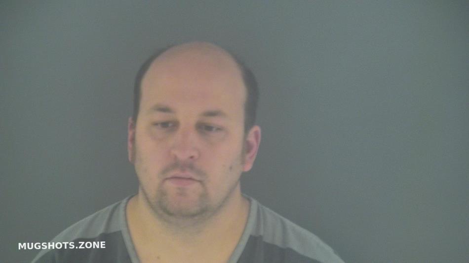 BERKEMEIER PAUL 01/12/2023 - Shelby County Mugshots Zone
