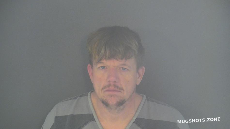 MUNN BENJAMIN JAKE 03/14/2023 - Shelby County Mugshots Zone