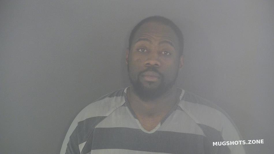 EASTER DARYL ANTHONY JR 03/28/2023 - Shelby County Mugshots Zone