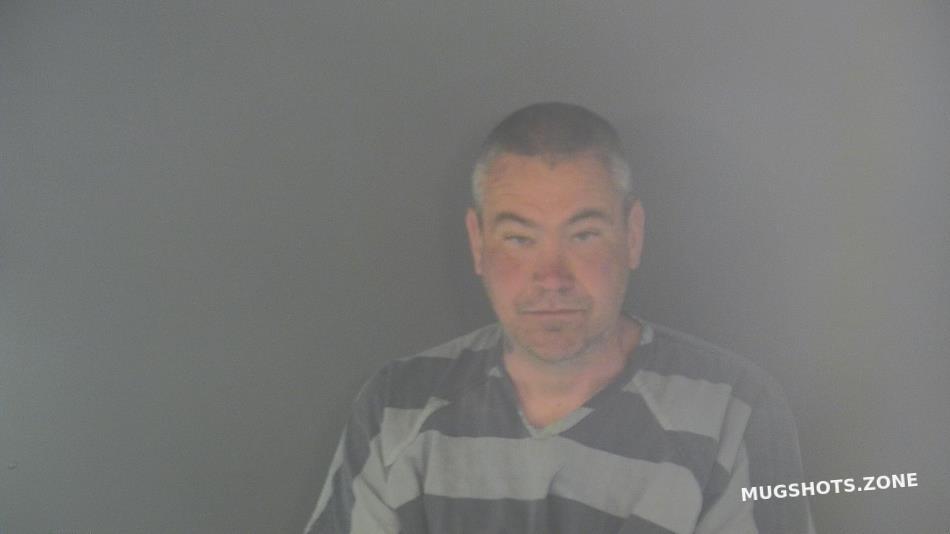 HOUSTON JASON ERIC 04/08/2023 - Shelby County Mugshots Zone