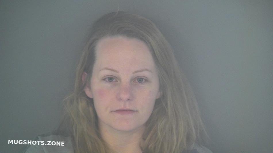 HOOD ASHLEY ILENE 04/24/2023 - Shelby County Mugshots Zone
