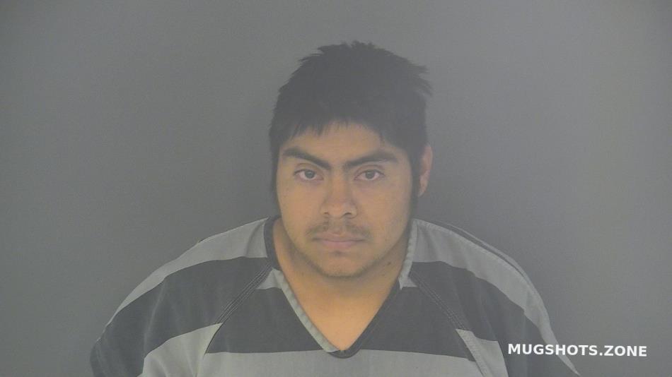 CRUZ ERIBERTO 05/07/2023 - Shelby County Mugshots Zone