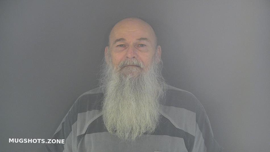 ISRAEL STEVEN ROY 05/10/2023 - Shelby County Mugshots Zone