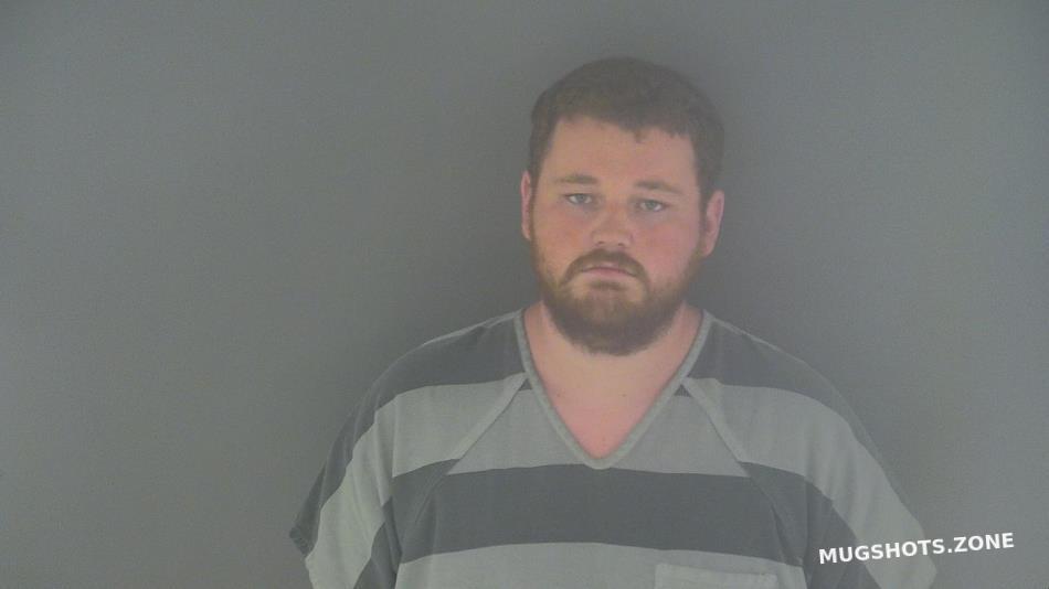 SHAW ISAAC R 05/26/2023 - Shelby County Mugshots Zone