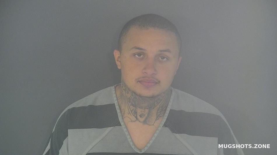 HEADY BRUCE LAMAR 06/15/2023 - Shelby County Mugshots Zone