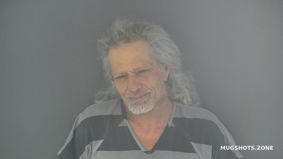 NEAVES CURTIS GEORGE 06/15/2023 - Shelby County Mugshots Zone
