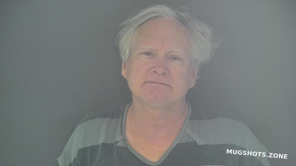 GEBERT DAVID SCOTT 07/02/2023 - Shelby County Mugshots Zone