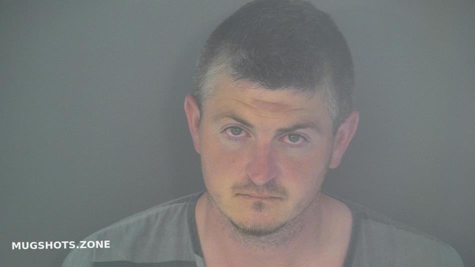 MULL CASEY JAMES 07/20/2023 - Shelby County Mugshots Zone