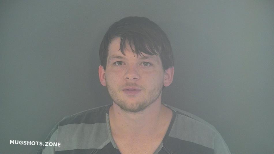 SHEPHERD TIMOTHY ANDREW 09/15/2023 - Shelby County Mugshots Zone