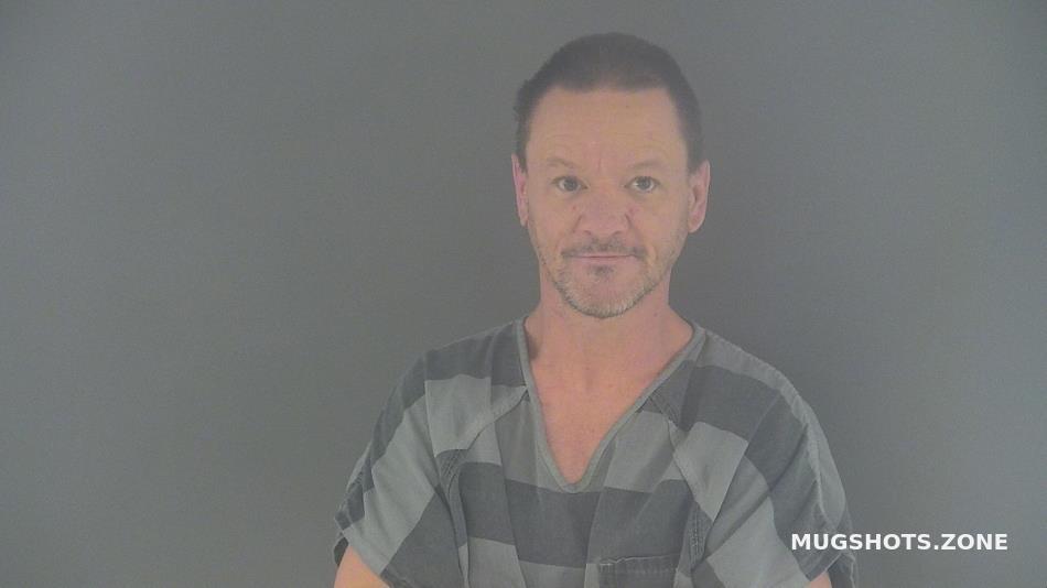 GOEBEL ROBERT ANTHONY 09/27/2023 - Shelby County Mugshots Zone