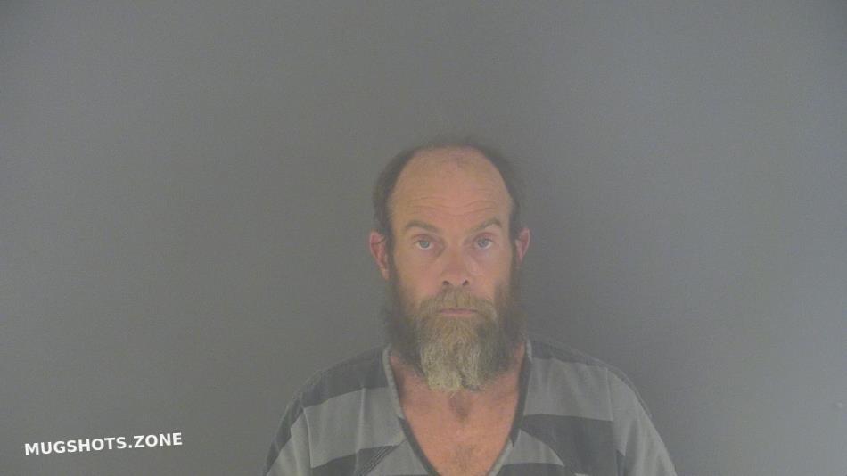 MORTON WILLIAM JR 10/25/2023 - Shelby County Mugshots Zone