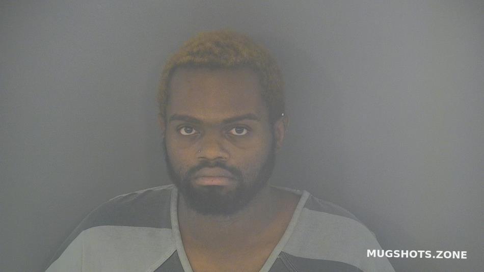 RICE JORDAN PATRICK 11/01/2023 - Shelby County Mugshots Zone