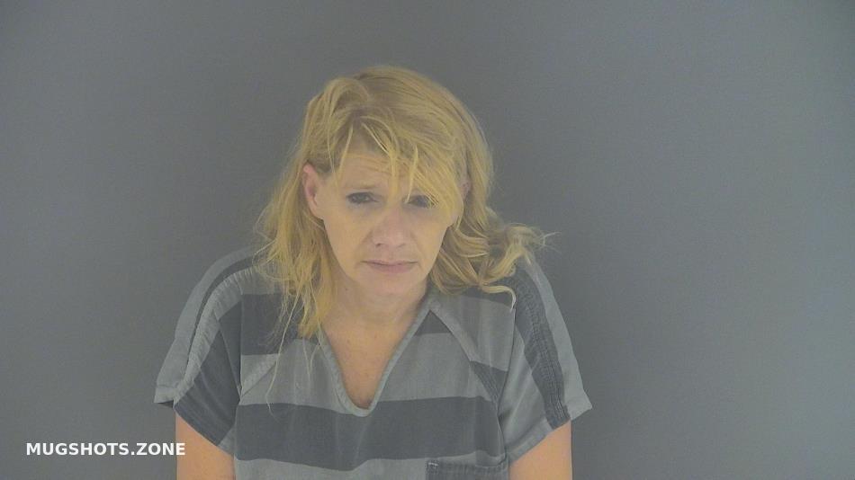 PRIFOGLE STACEY APRIL 11/02/2023 - Shelby County Mugshots Zone