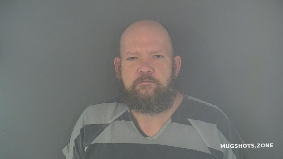 SMITH BENJAMIN 11/09/2023 - Shelby County Mugshots Zone