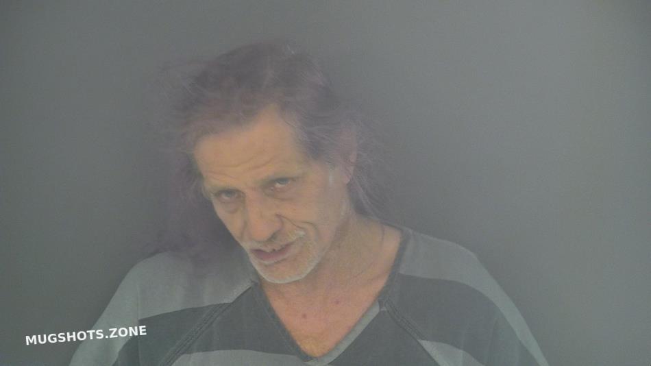 NEAVES CURTIS GEORGE 11/16/2023 - Shelby County Mugshots Zone